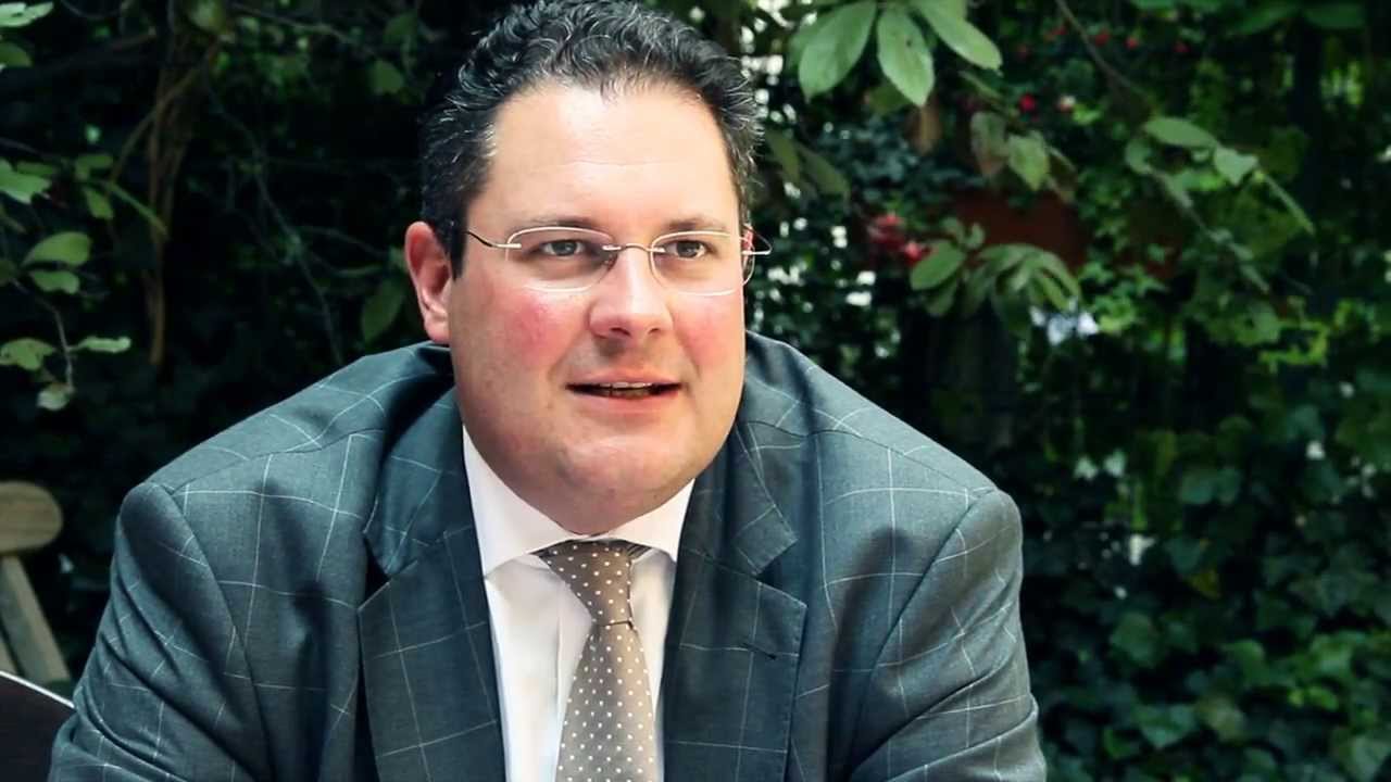 Patrick Döring // Portrait - YouTube