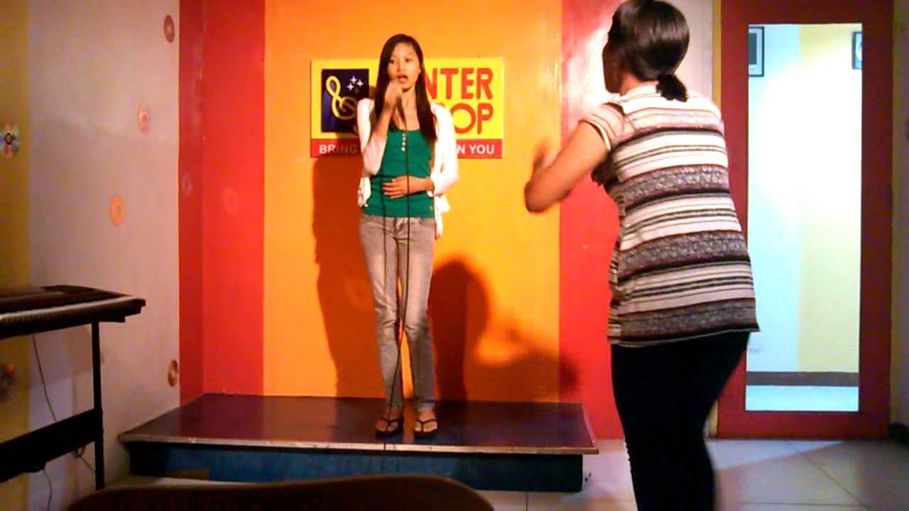 Session in Center for Pop Music 4 - YouTube