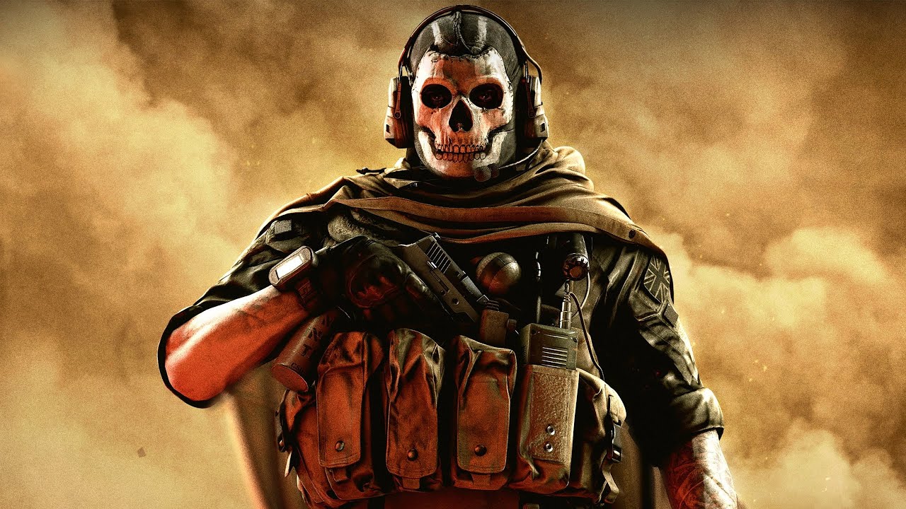 call of duty Ghost #3 - On va sauver Ajax. - YouTube