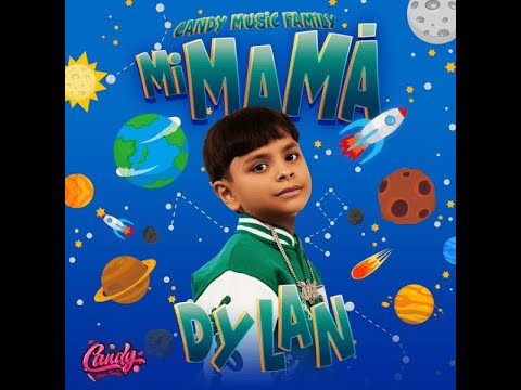 Dylan - Mi Mamá (VIDEO OFICIAL) - YouTube