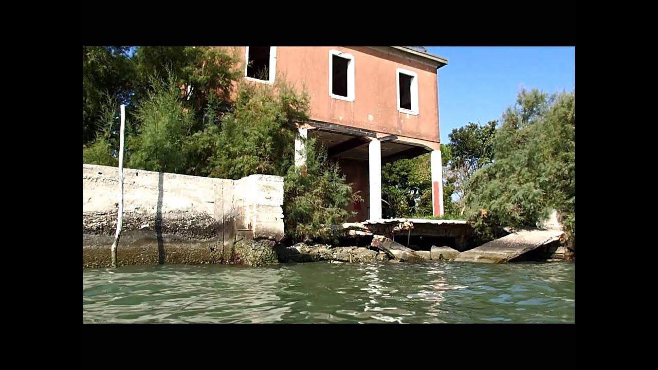 Isola di Carbonera - YouTube