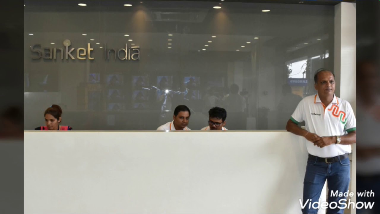 Sanket india mehsana - YouTube