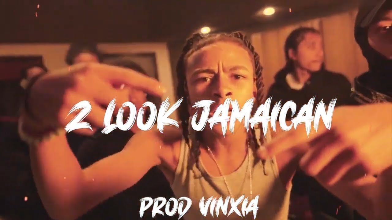 [FREE] Kay Flock x DD Osama x NY Drill Type Beat "Z LOOK JAMAICAN ...