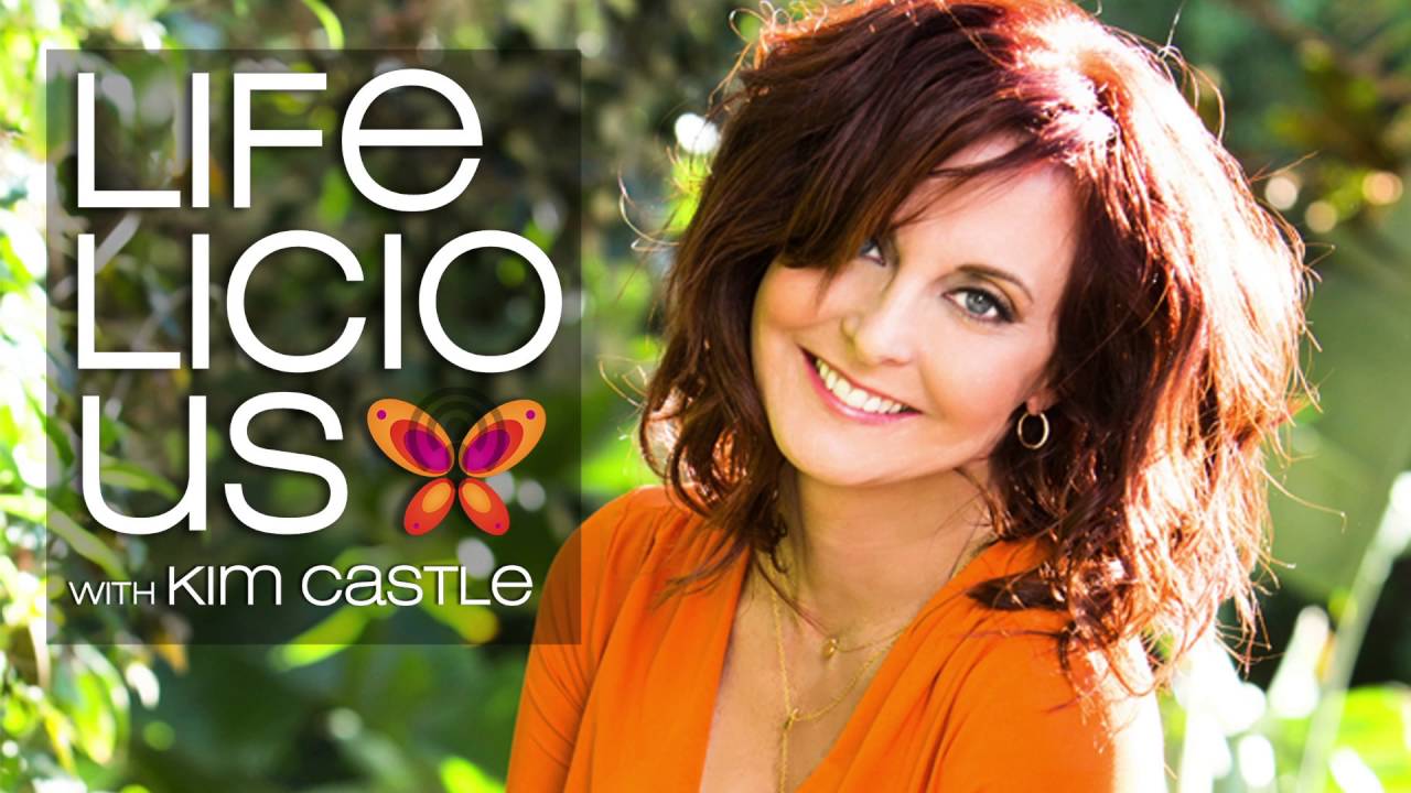Cosmetics Stem Cell Naturopath Dr. Philip Battiade - kimTV - YouTube