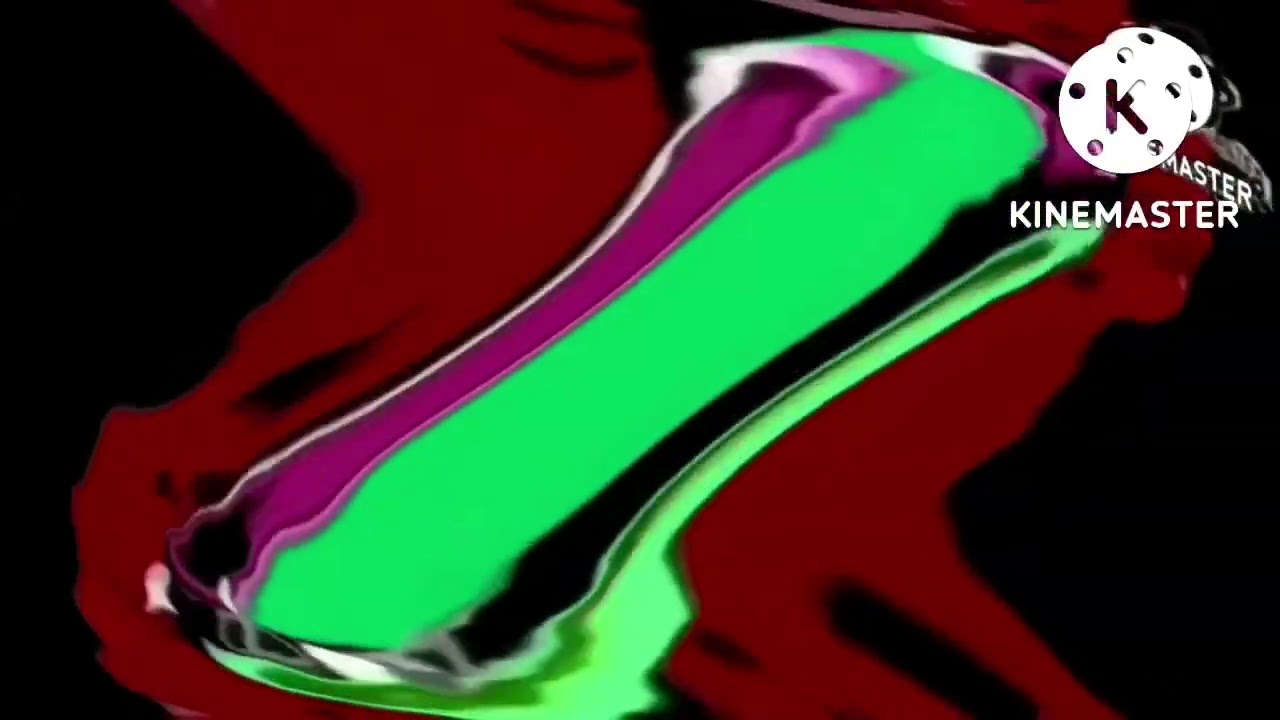 Splaat Color Effects AHVM750 Exo^6 - YouTube