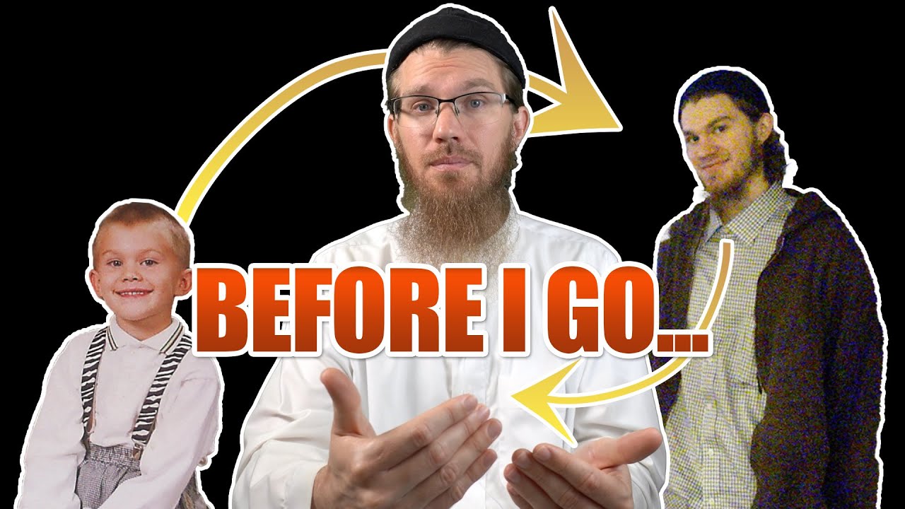 My Life & My Death... - YouTube