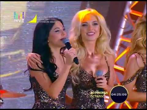 ВИА Гра - Так сильно, Кто ты мне \
