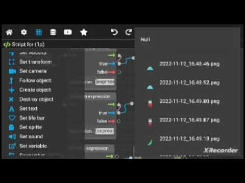 Tutorial Membuat Game Pokemon Di Max2d - YouTube