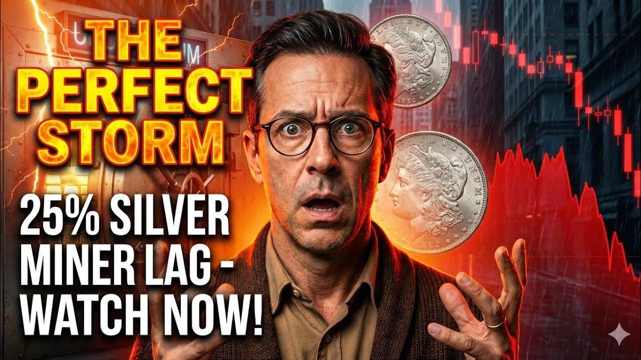 The "Squeeze" Angle: COMEX DRAINED: Silver Enters Unobtainium Phase as ...