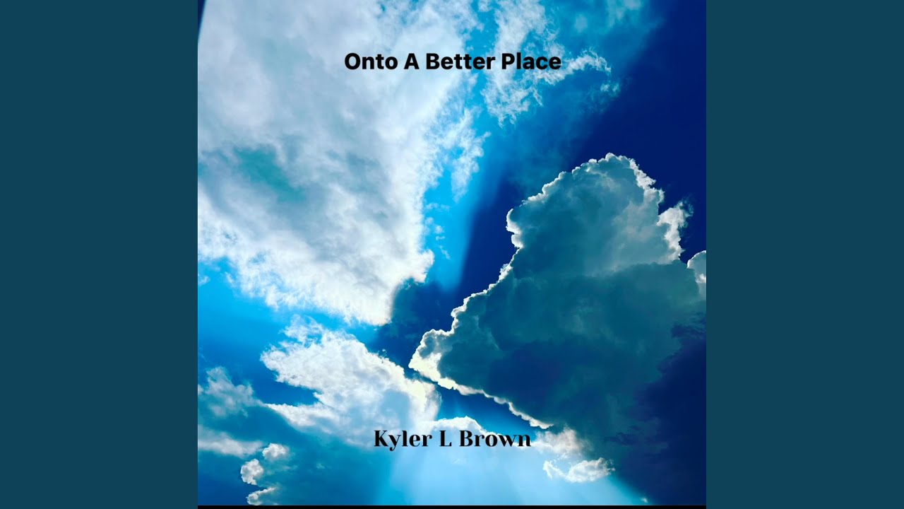 Better Place to Dance - YouTube