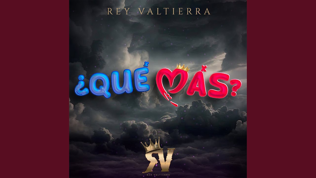 Que Mas - YouTube