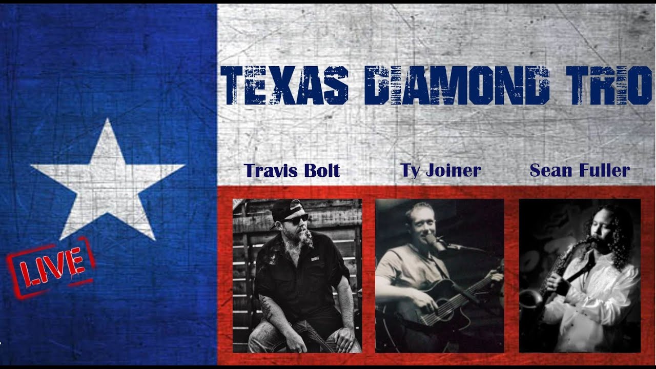 Travis Bolt Band Hog Fest 2021 - YouTube