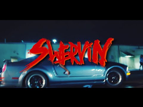 Making The Video: Cain Musik “SWERVIN” Directed by 2K Thomas