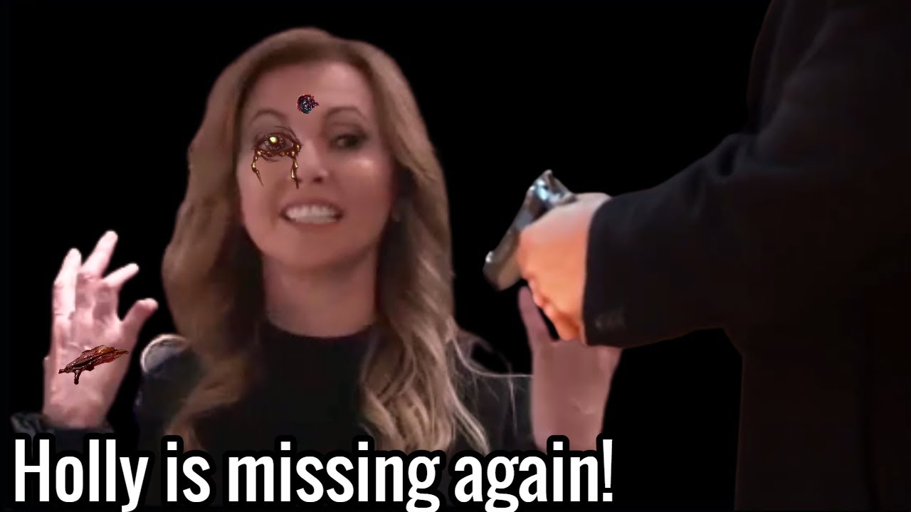 After Saving Ethan, Holly Failed To Return To K.i.l.l Victor! General ...