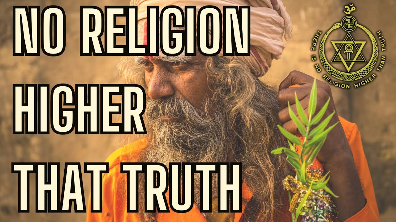 What is Theosophy? Academic introduction - YouTube