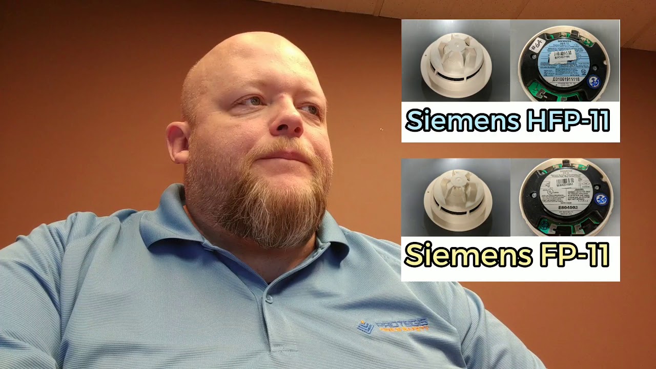 Siemens FP-11 and HFP-11. - YouTube