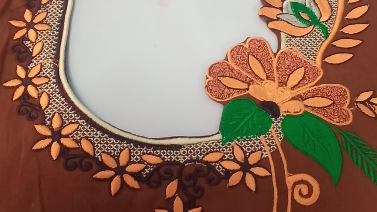 flower one side flower super connection - YouTube