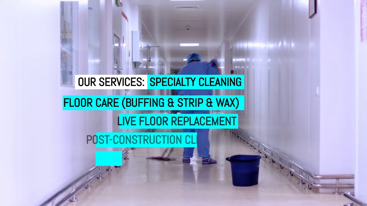 CFS Services Overview - YouTube