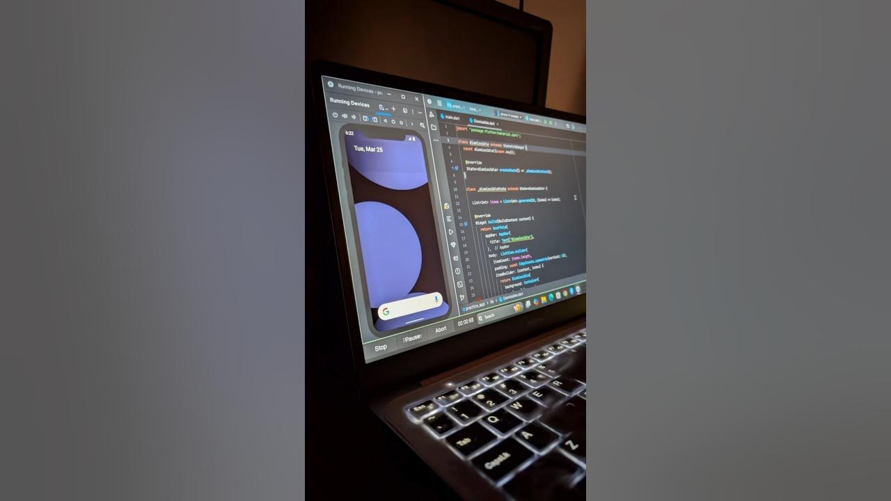 Flutter BottomNavigationBar Widget | Curved BottomNavigationBar | Flutter Widgets #shorts - YouTube