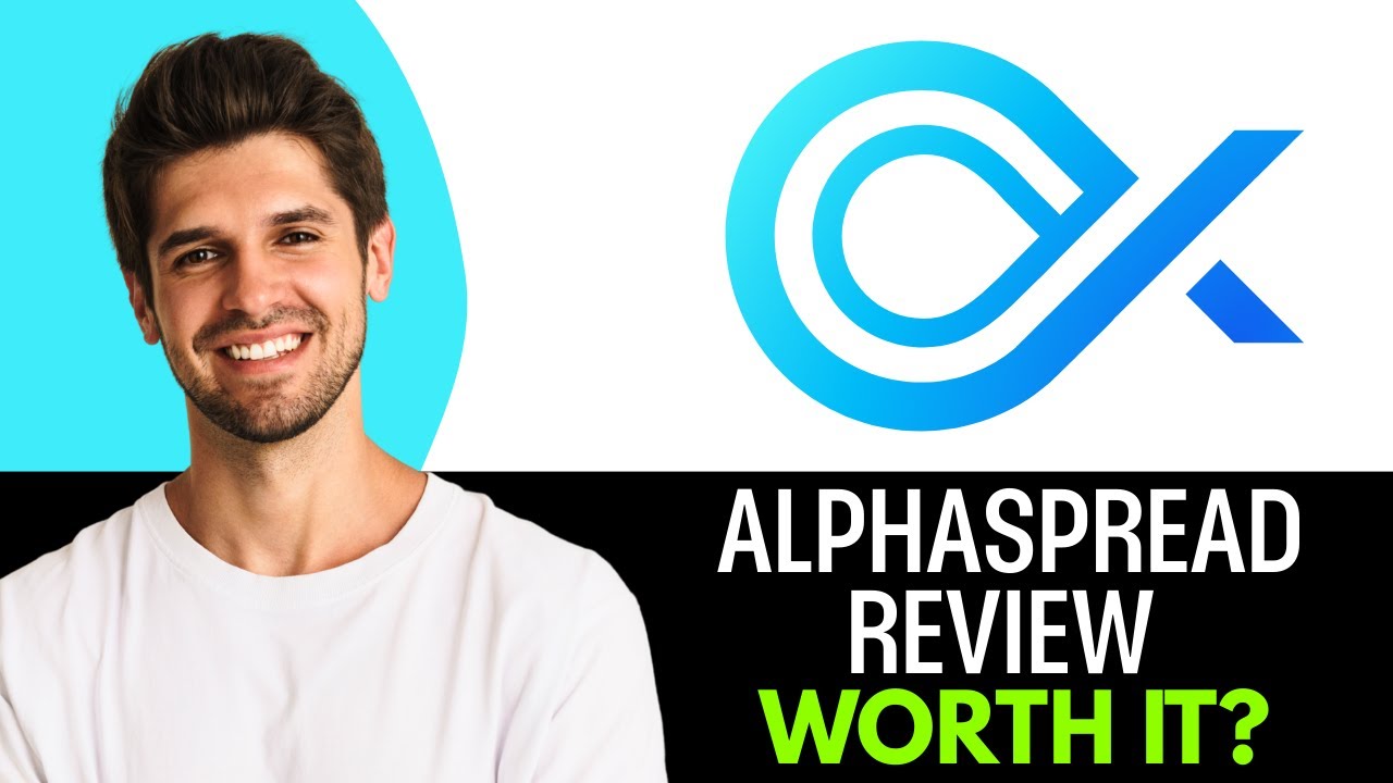 AlphaSpread Review 2025 – Is It Accurate for Valuing Stocks? - YouTube