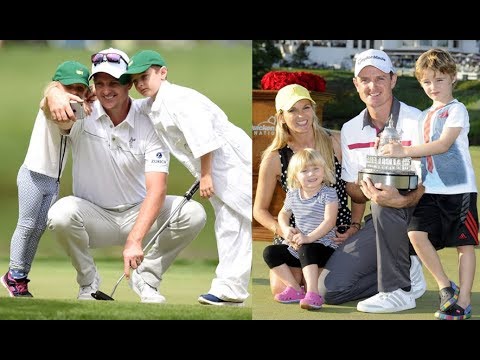 Story of Justin Rose's Amazing Kids Leo Rose Justin Rose And Charlotte ...