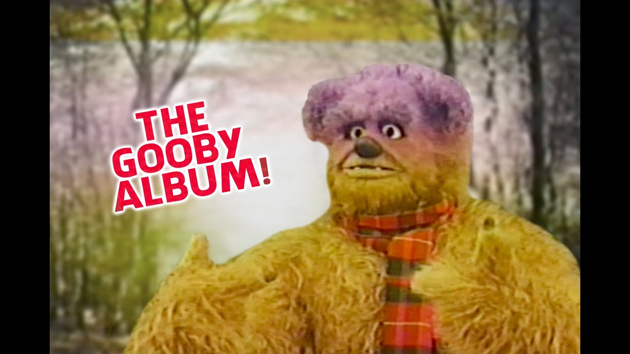 The Gooby Album - YouTube