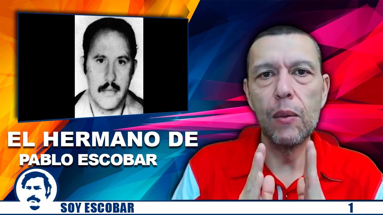 EL HERMANO DE PABLO - YouTube