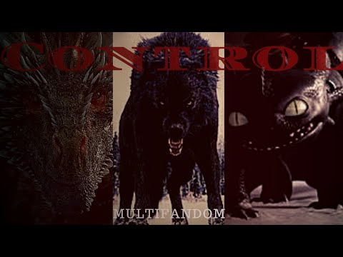 MULTIFANDOM [CONTROL] - YouTube
