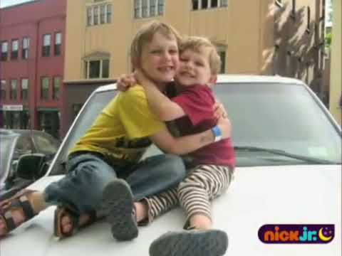 Nick Jr.'s First Sign off NickMoms First Sign on October 1st 2012 ...