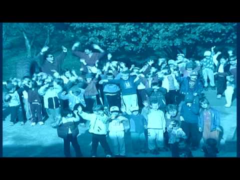 Contact Music Video - YouTube