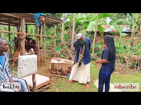 Kukhu vaidah-Strange Boyfriend.. AFRICAN DRAMA. best of kukhu Vaidah @Kukhu478