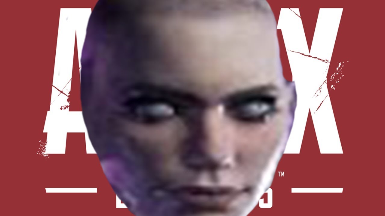 BALD APEX! - YouTube