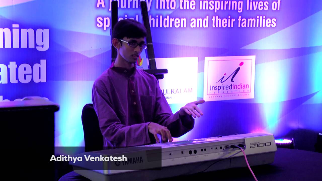 Precious Souls by Anantha Krishnan M - YouTube