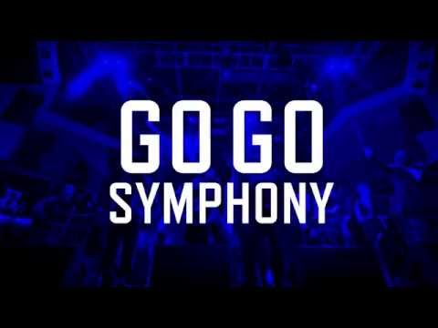 GoGo Symphony – SAY IT AGAIN!