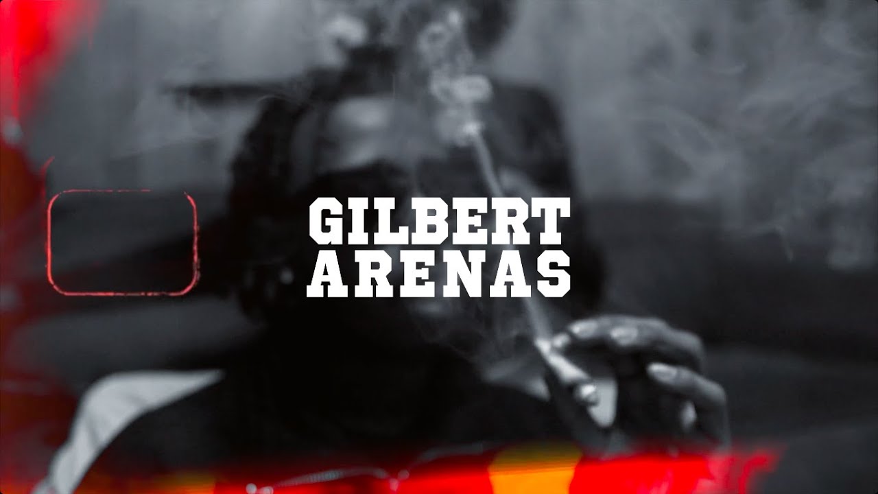Twinnski - Gilbert Arenas (Official Music Video) | Shot by @DOPEZX ...