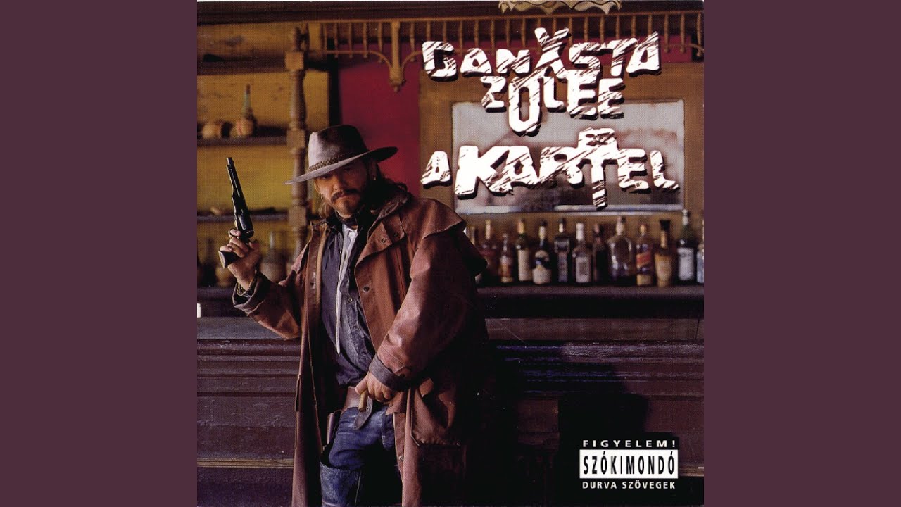 Mexico Kid (Big Daddy L.2) - YouTube