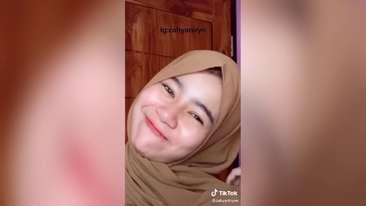 kumpulan tik tok cahyanirynn - YouTube