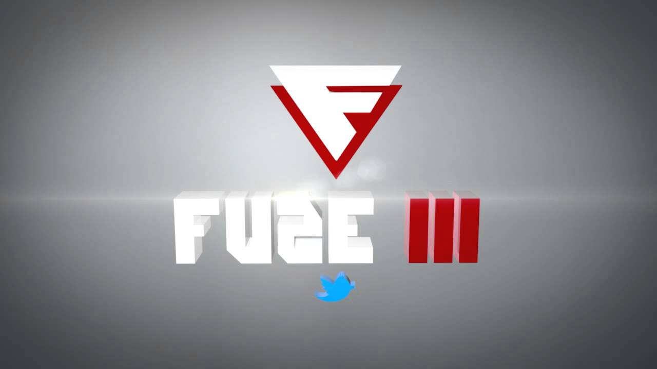 Fuze Logo Video