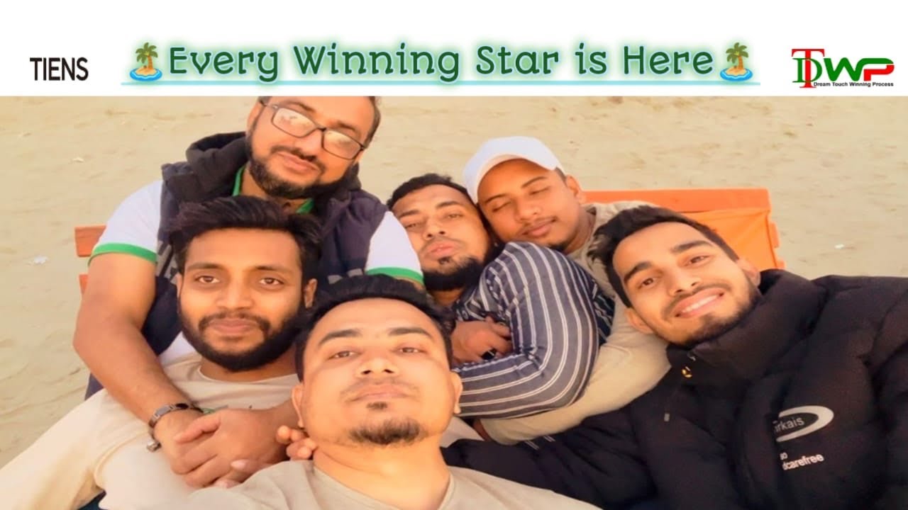 TIENS Every Winning Star Is Here।Tiens Life Is Success & Enjoyable Life ...