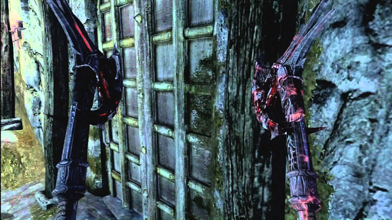 Skyrim - Azura's Star Whole Quest Walkthrough - YouTube