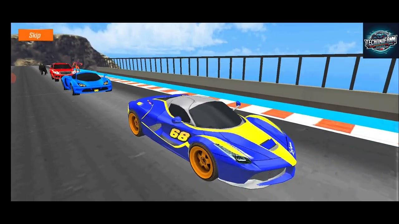 best racing games for android #188 - YouTube