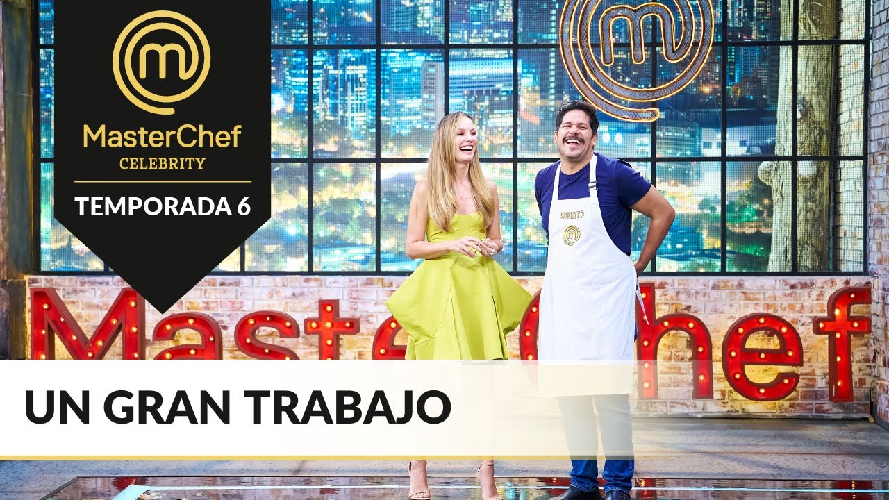 Un nuevo participante gana el pin de inmunidad en la cocina ...