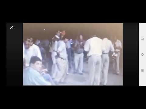 BABAM İSMAİL... ESKİ YILLARDAN ŞEVKET ABİ BANDO EŞLİĞİNDE