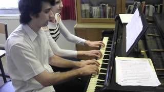 Martha Mier: Blackberry Rag Chords - Chordify