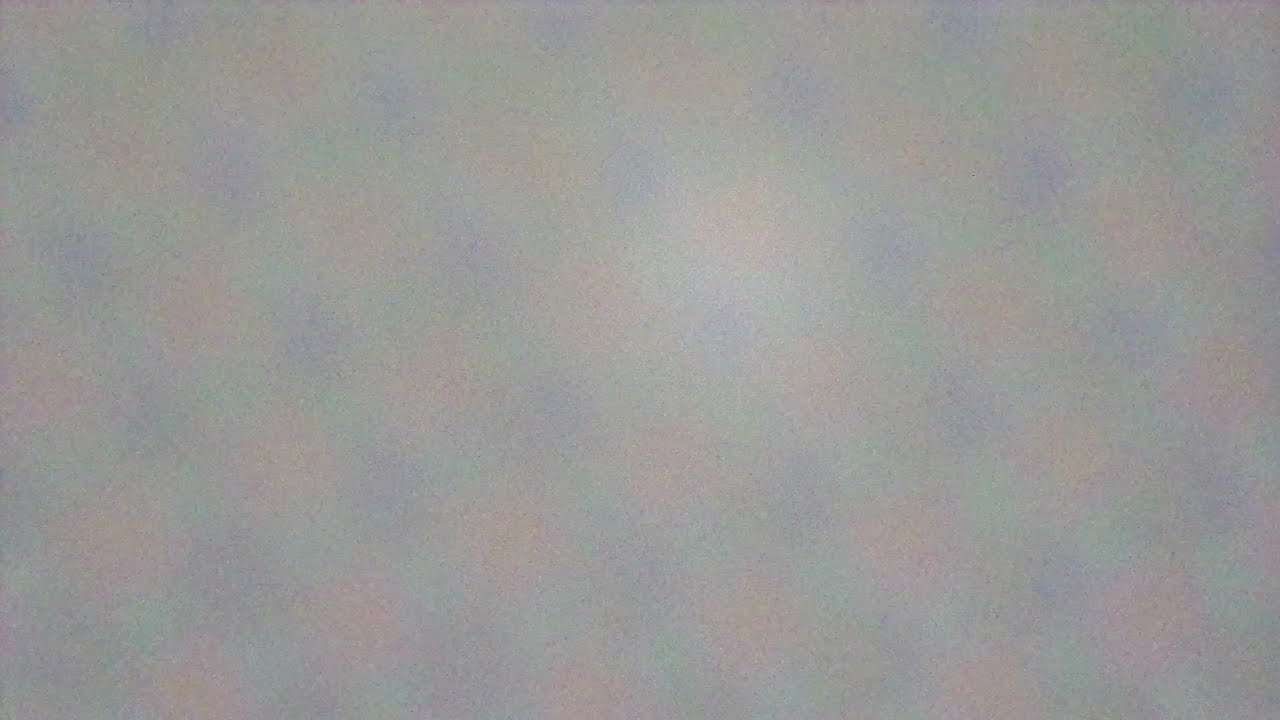 Samsung LED Screen Under A Microscope - YouTube