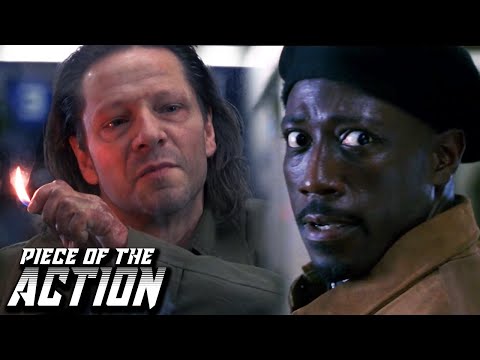 Money Train | A Sting Operation To Take Down Torch