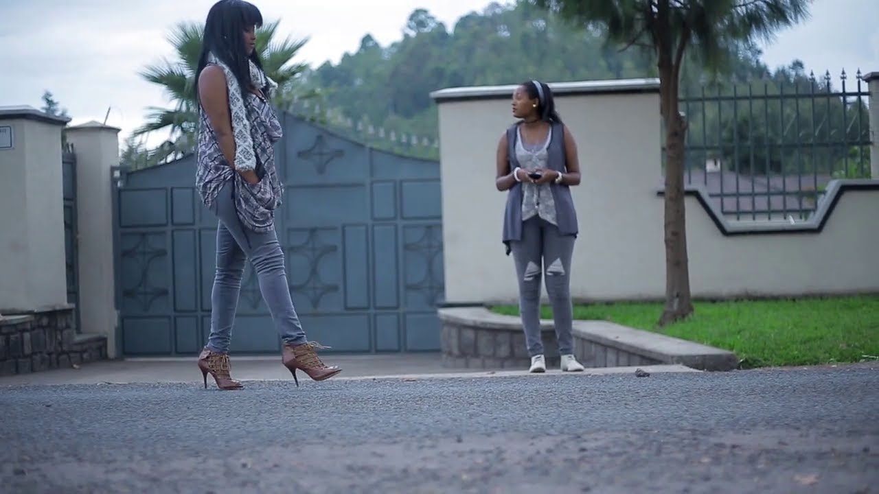 MPORE RWANDA BY JAMY - YouTube