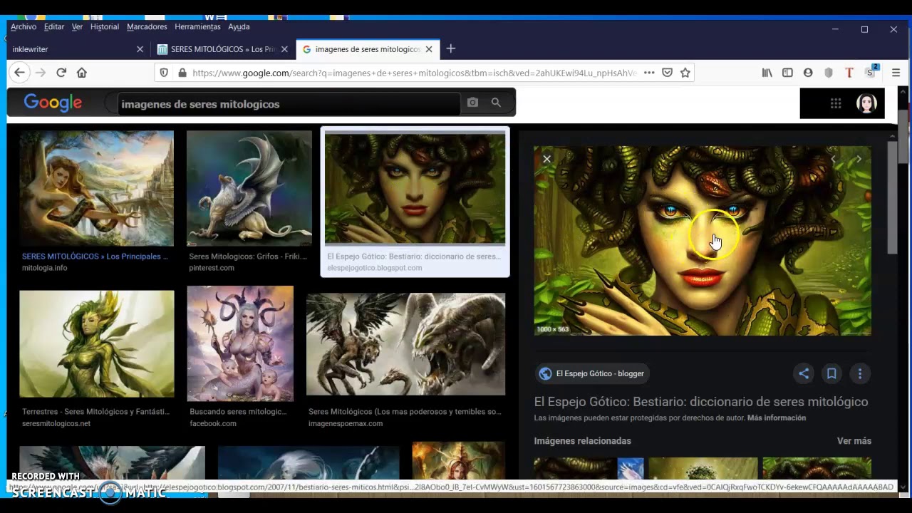 Tutorial-Inklewriter - YouTube