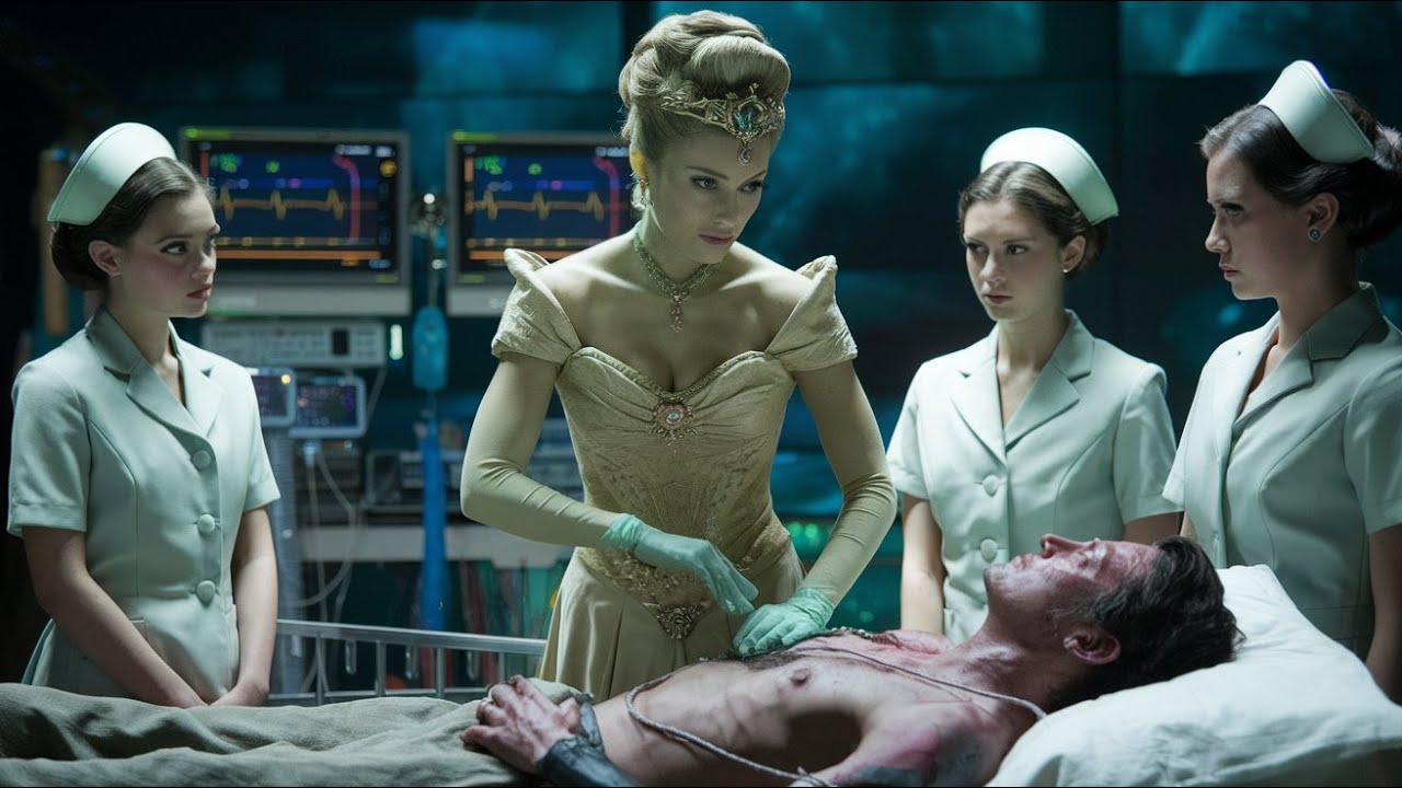 "You’re Carrying My Heir, Human!" Alien Princess Overjoyed | HFY Reddit ...