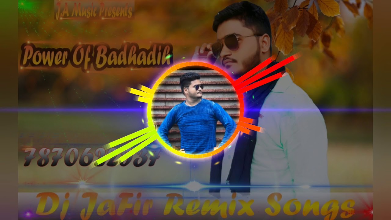 Kalesh Millind Gaba Mika singh Desi Dance Mix By (Dj Jafir) Bokaro ...